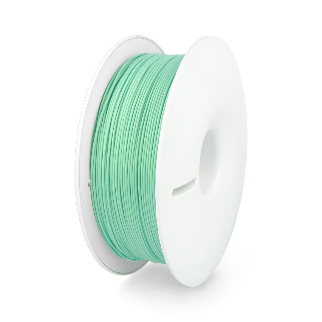 Filament Fiberlogy Easy PETG 1,75mm 0,85kg - Pastel Mint Botland ...