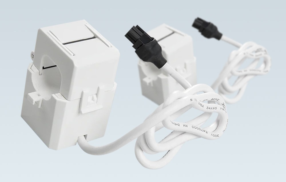 Shelly CT 120A current transformer for Shelly Pro 3EM meter Botland ...