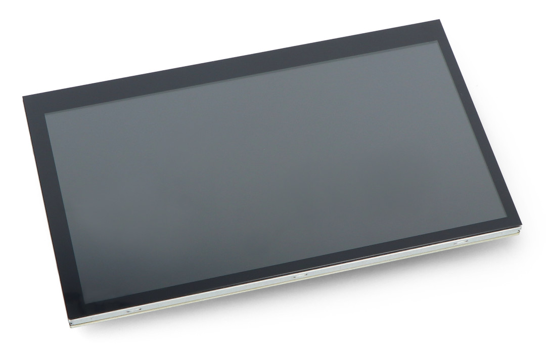 Esp32 P4 Function Ev Board Development Kit With 7 Lcd Display And 2mpx Camera Wifi